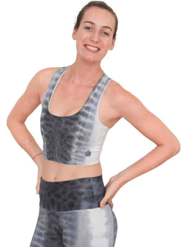 Tiger Shark Trailblazer Reversible Top Swim Scuba Dive Sup Waterlust